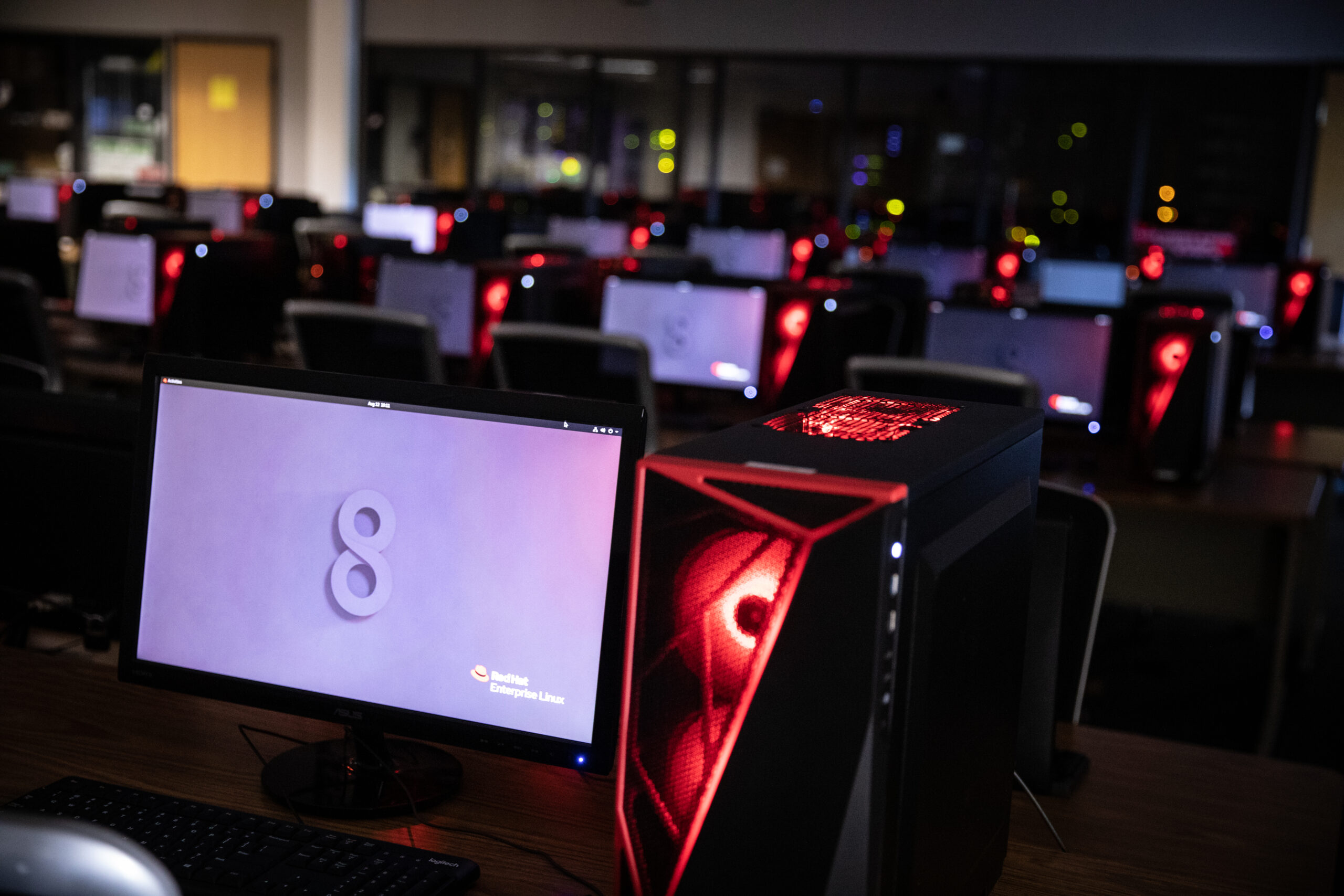 New Upgrade for CADE Lab - The John and Marcia Price College of ...