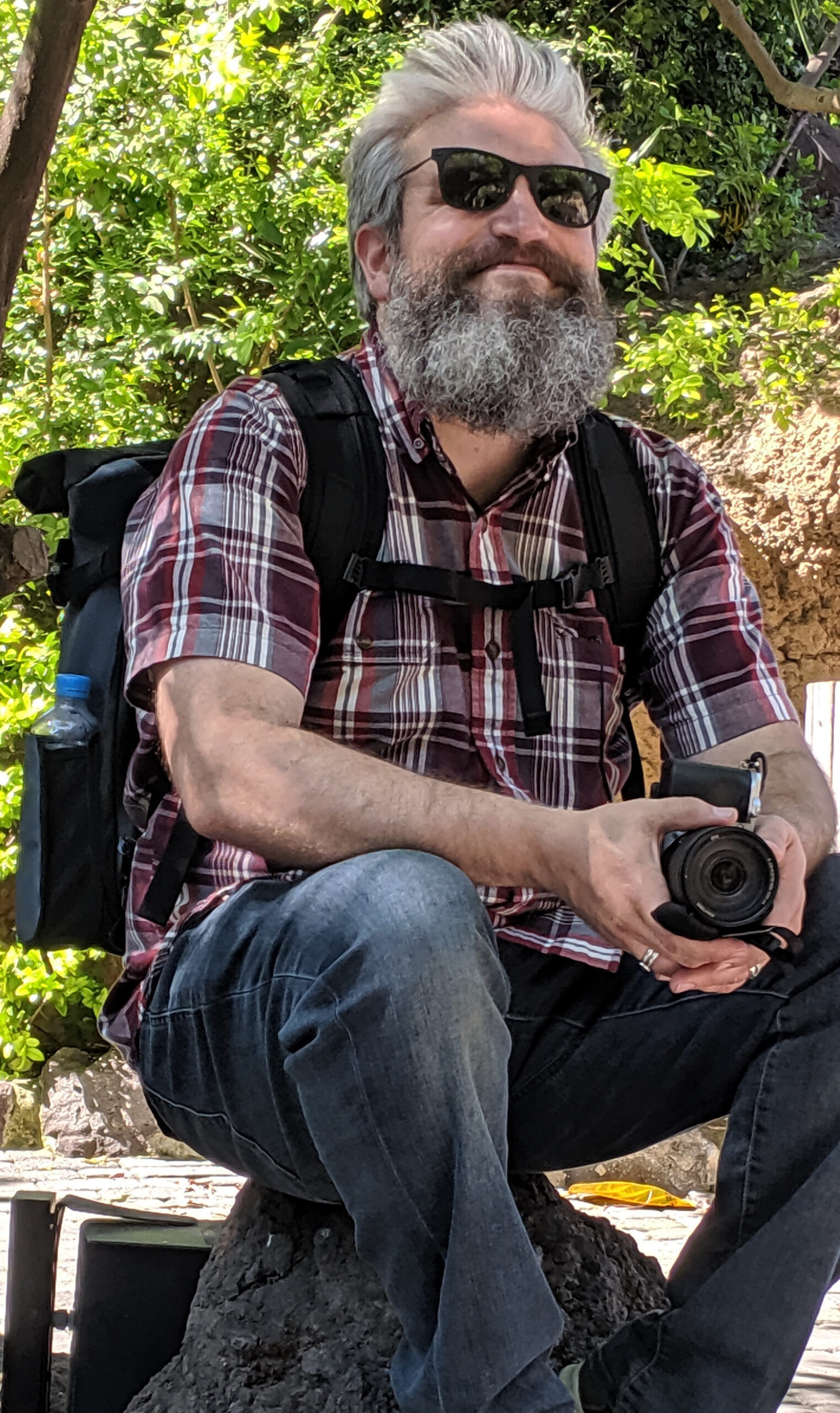 COE's Ricci Tops Research Grants for 2021 - The John and Marcia Price ...