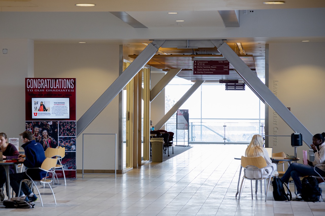 Earthquake-proofing Mass Timber Buildings - The John and Marcia Price ...